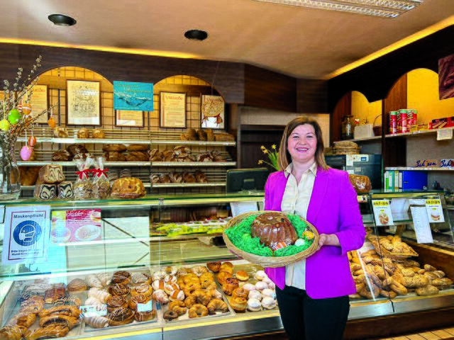 Gewinnspiel - Thema auf meinbezirk.at