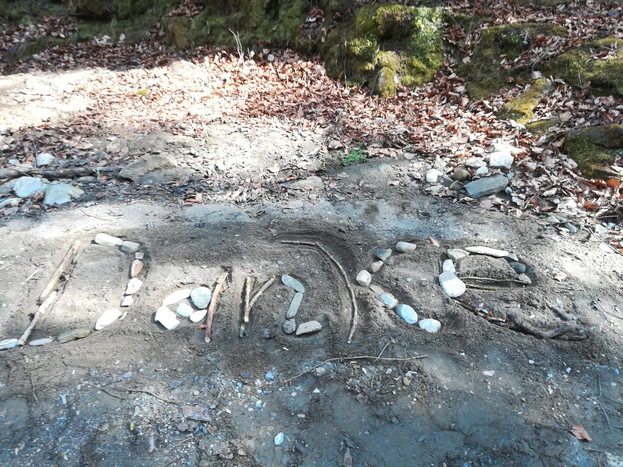 Rückblick auf Wanderungen: Momentaufnahmen - Rückblick - Gustieren ...