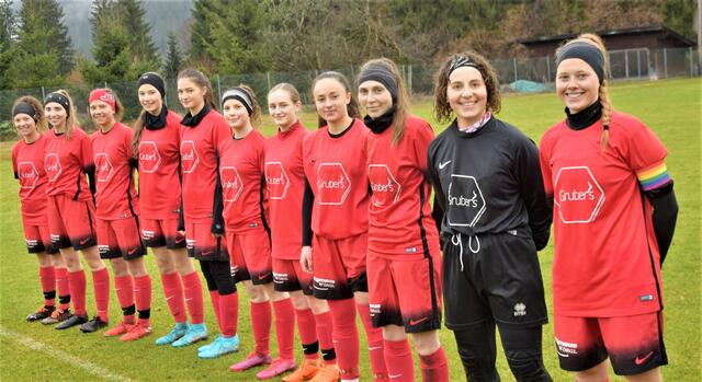 SV Ried/Kaltenbach - Thema auf meinbezirk.at