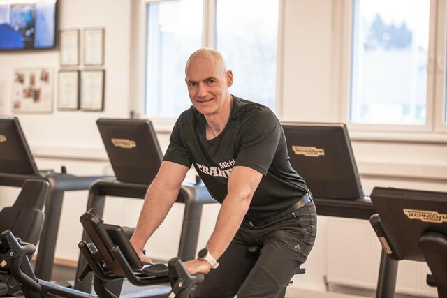 Weltgesundheitstag: Sport und gesunde Ernährung - Klagenfurt