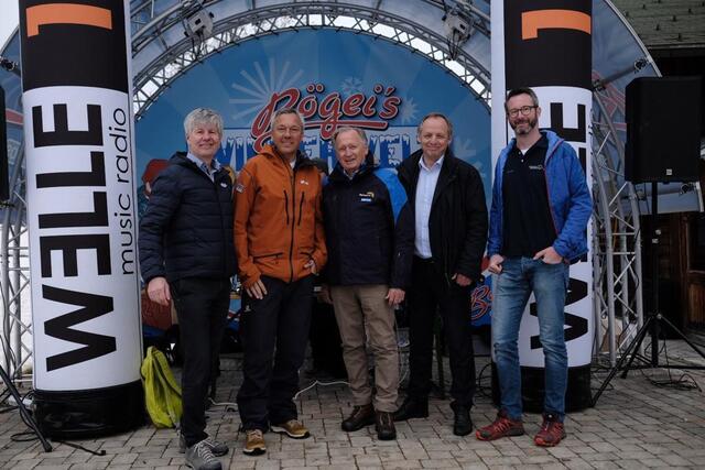 Schneehöhen-Award: Filzmoos zum besten Skigebiet im Alpenraum gewählt ...