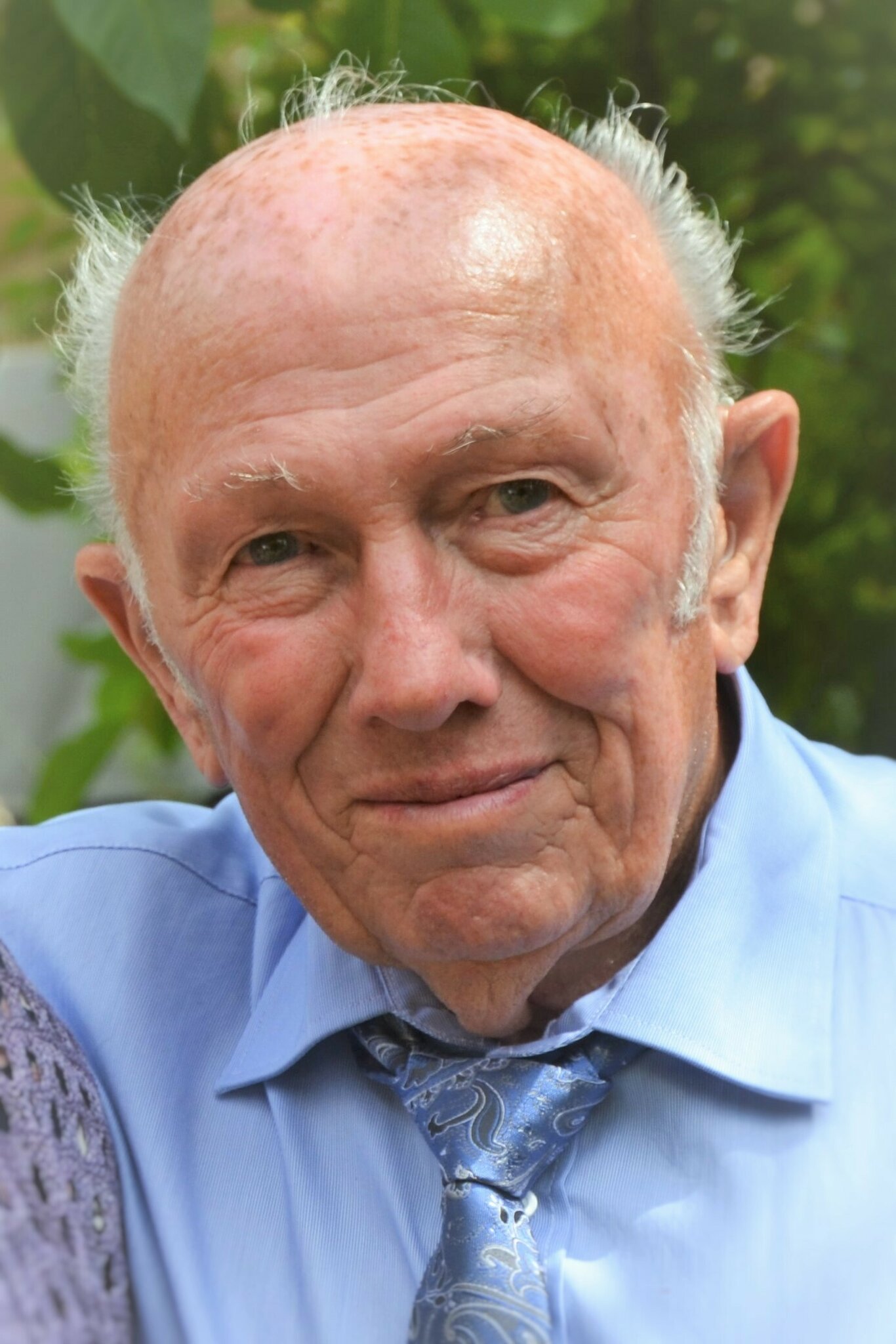 Personalia: Trauer um Josef Rath - Mistelbach