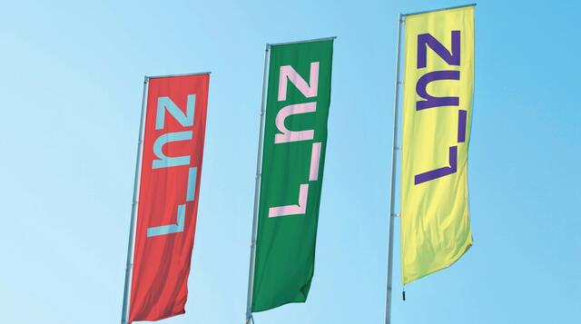 Markenauftritt: So sieht das neue Logo der Stadt Linz aus - Linz