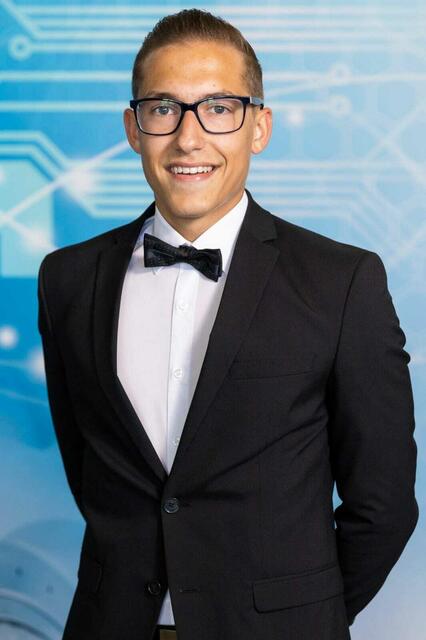 Freiwilliges Umweltjahr: 19-jähriger Gurtner nutzt Umweltjahr als ...