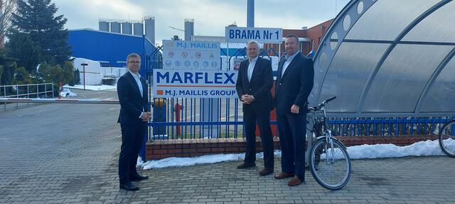 Maillis Plastics Solutions (MPS): Teufelberger übernimmt polnischen ...