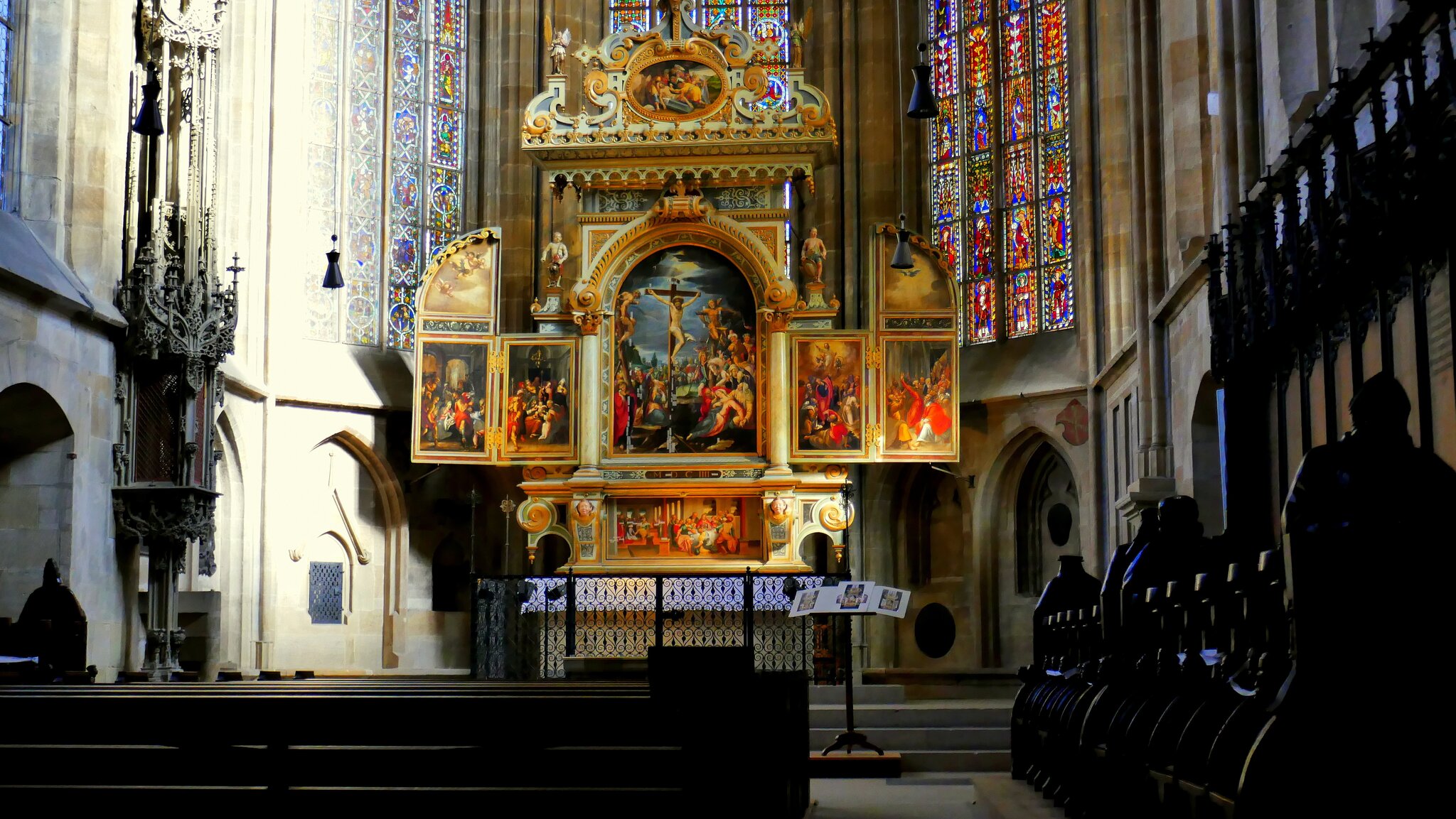 Der höchste Feiertag für evangelische Christen: Der Karfreitag ...