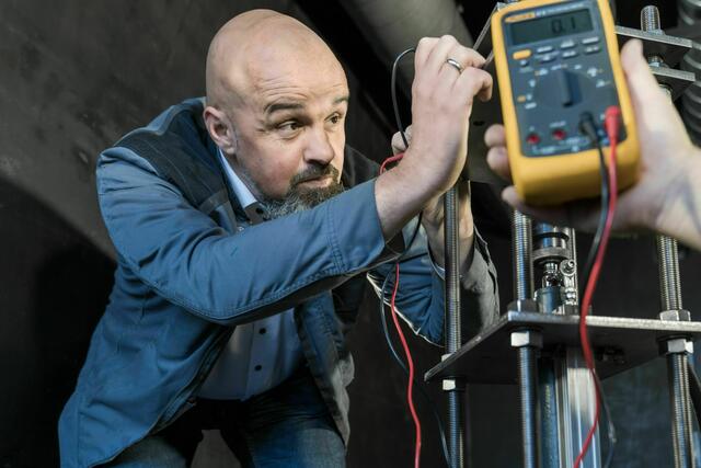 Arbeitgeber der Region: Karriere bei Green Testing Lab - Hartberg ...