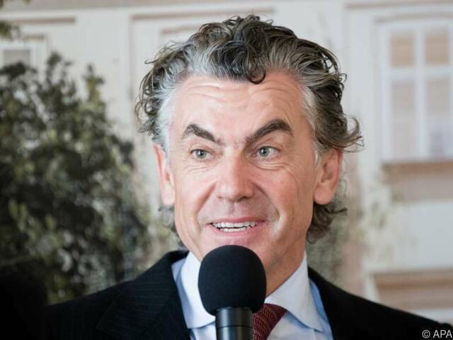 Mateschitz, Stumpf, Benko: Das sind die zehn reichsten Österreicher