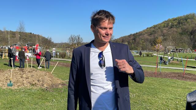 Das innere Kind wiederfinden: Motorikpark Gamlitz bekommt ein "Feendorf ...