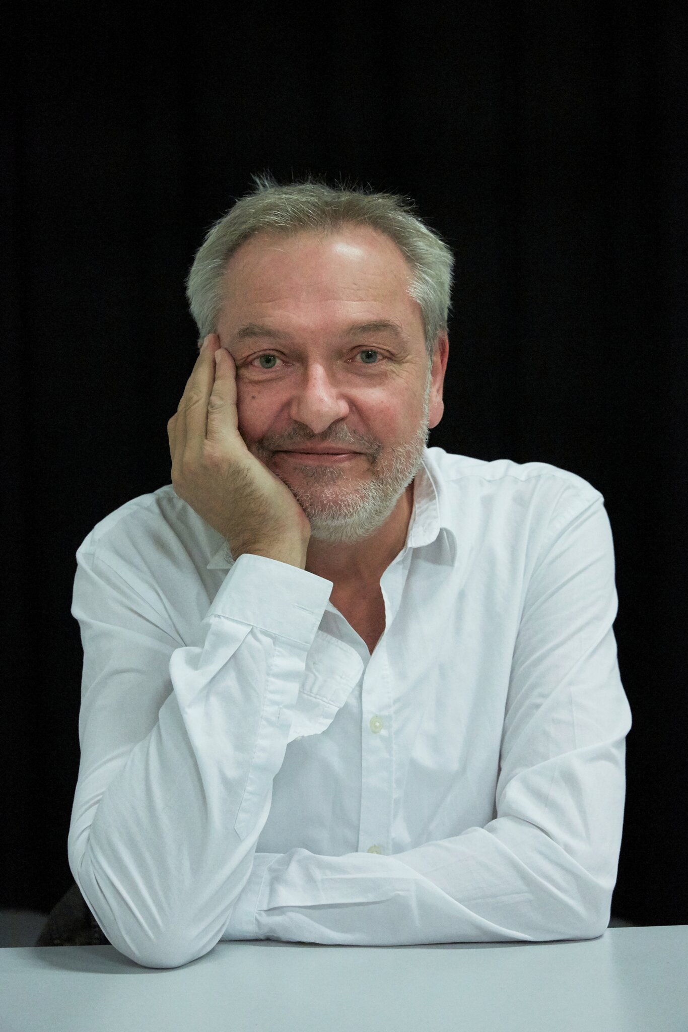 Diagonale 2022: Fritz Ostermayer schrieb Filmmusik zu bestem Spielfilm ...