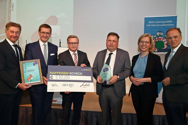 Energietechnik-Innovationen: Fröling und Guntamatic als "Energie Genies ...