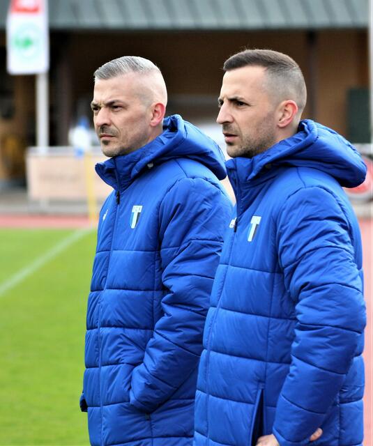 TFV - Fußball in Tirol: Kerschdorfer Cup am Ostermontag - Kufstein