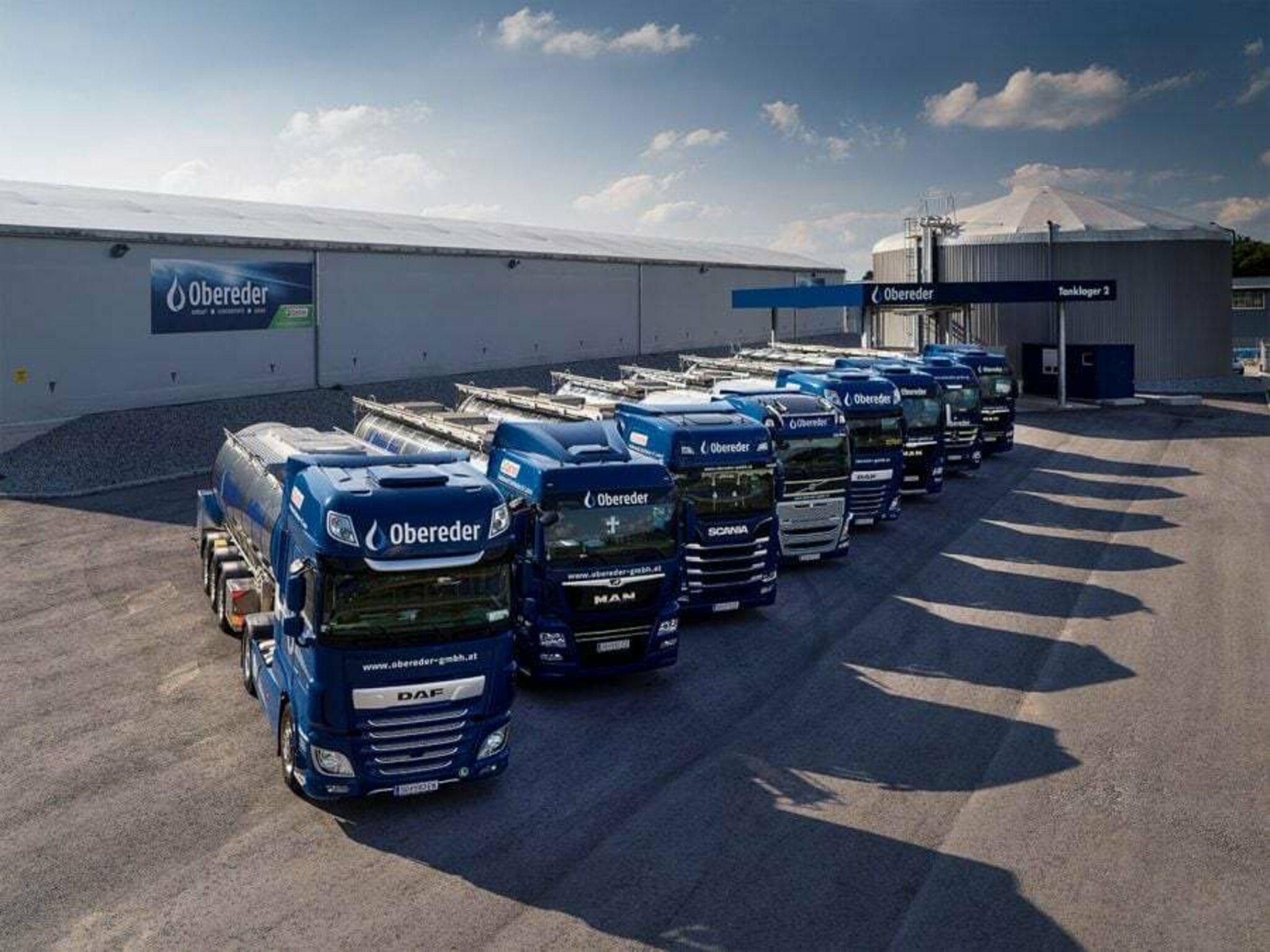 Top-Arbeitgeber: Obereder agiert auf Augenhöhe - Schärding