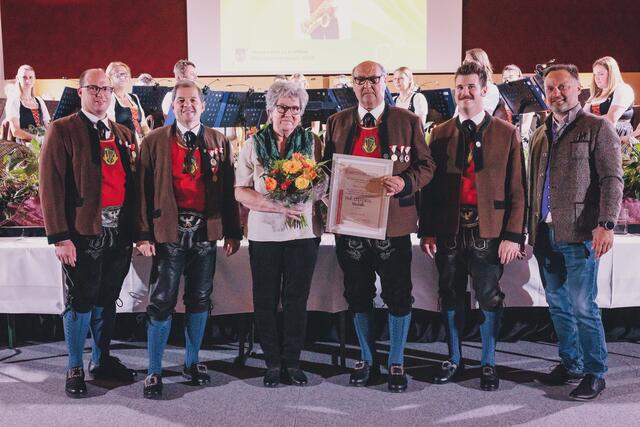 Kaprun: Volles Haus beim Frühjahrskonzert der Musikkapelle - Pinzgau
