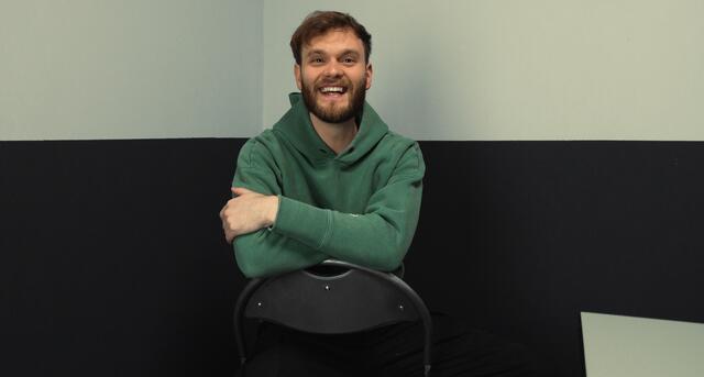 Single "Animal": Tierisch gute Single von Michael Russ aus Tillmitsch ...