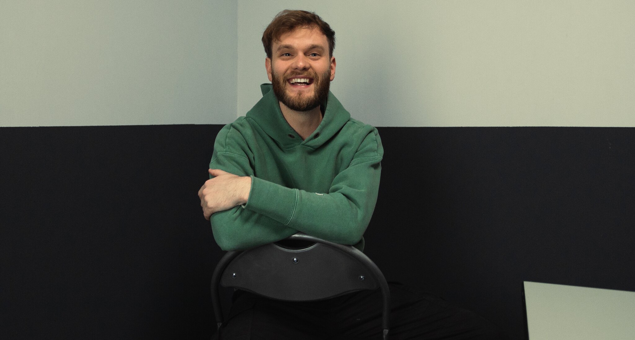 Single "Animal": Tierisch gute Single von Michael Russ aus Tillmitsch ...