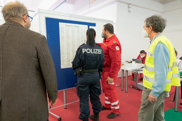 Polizei Steiermark - Thema auf meinbezirk.at