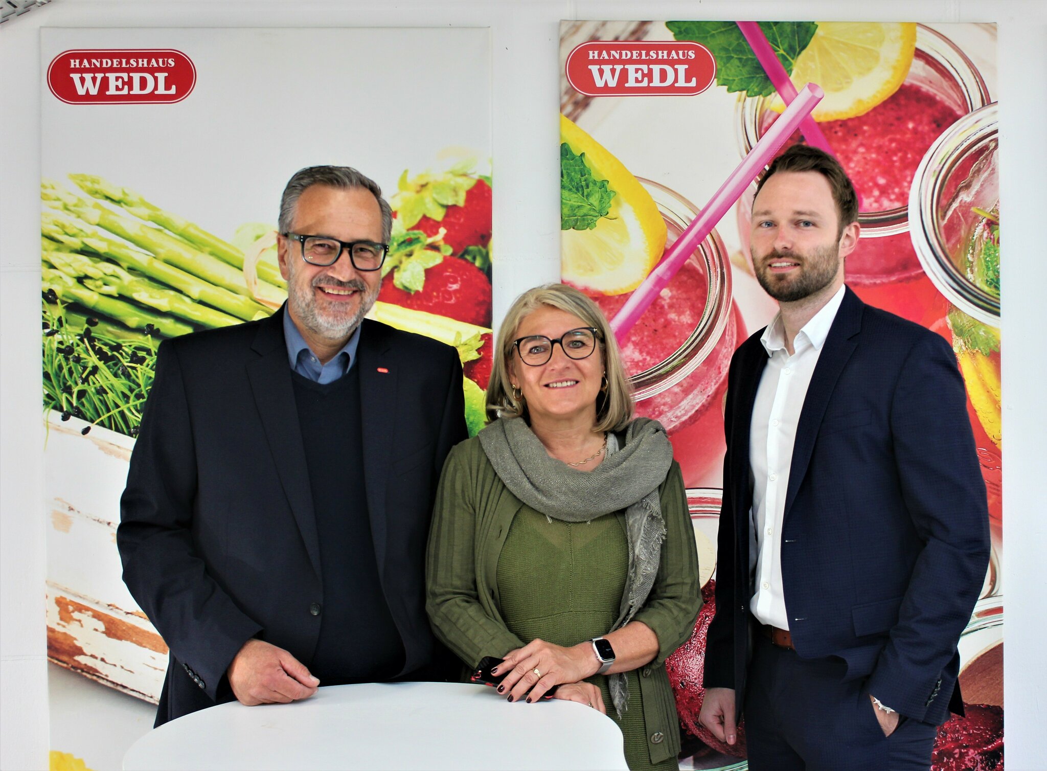 30-Jähriges Jubiläum: Große Freude auf der Wedl Frühjahrsmesse - Villach