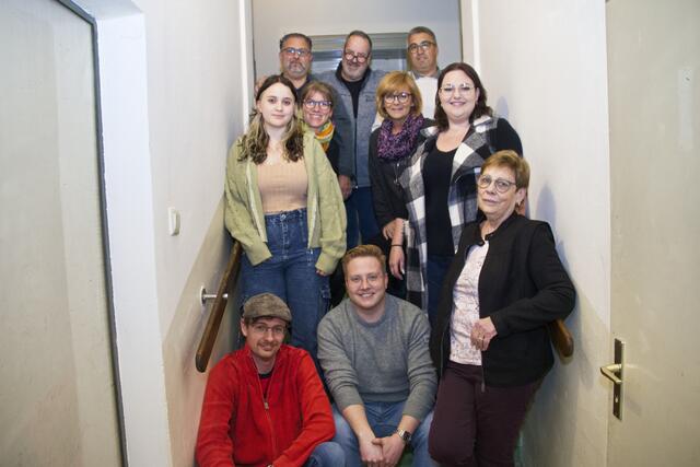 Verein Dorfbühne Berndorf- St. Veit: Theaterspielen in geregelten ...