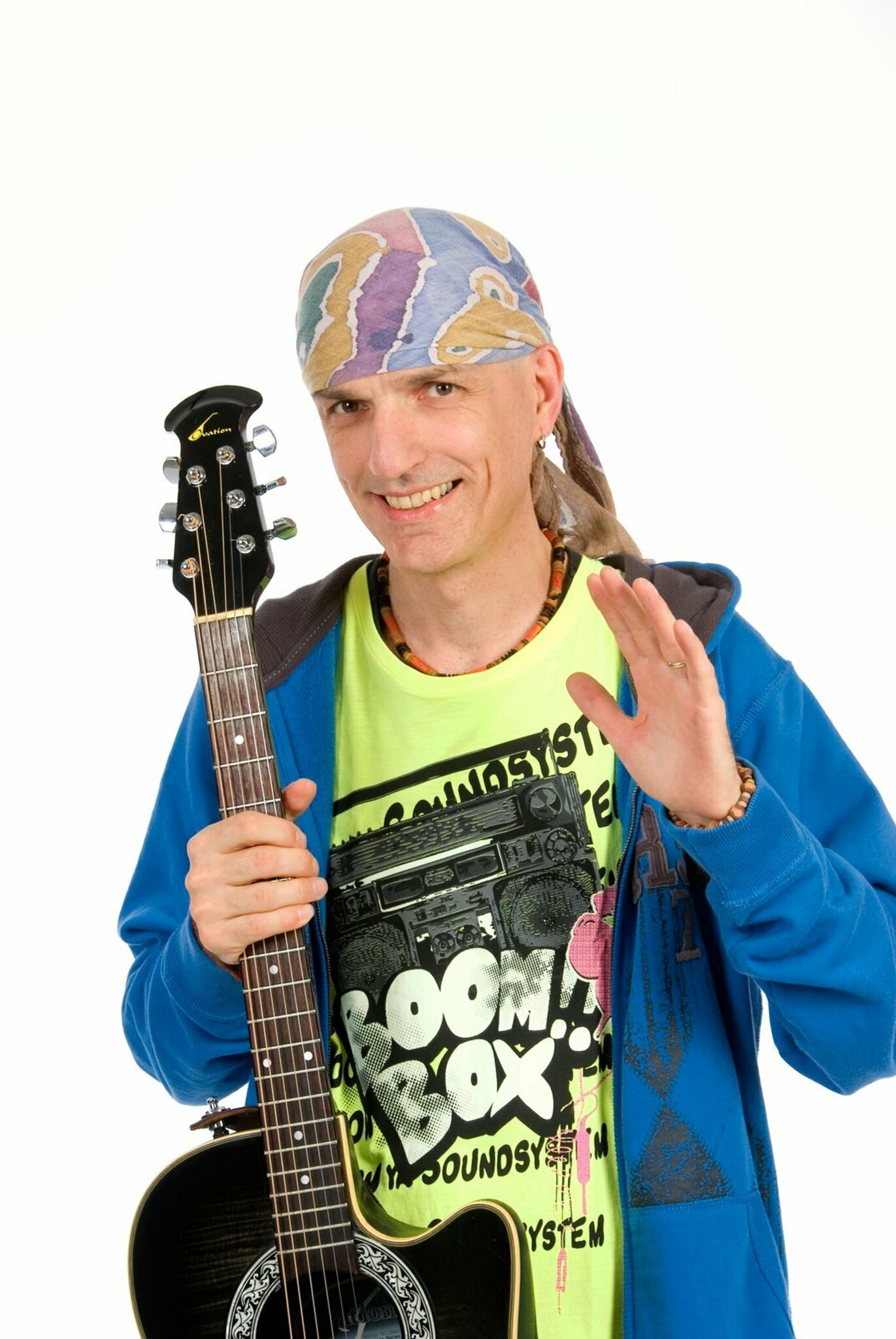 In der Sargfabrik: Bernhard Fibich gibt ein Best-of-Konzert in Penzing ...