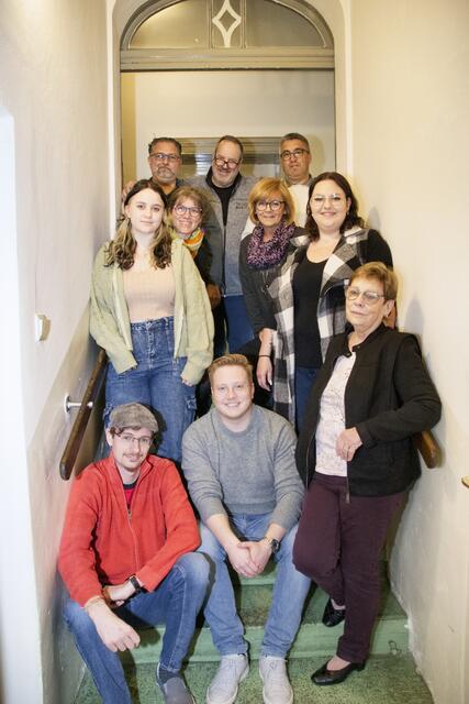 Verein Dorfbühne Berndorf- St. Veit: Theaterspielen in geregelten ...