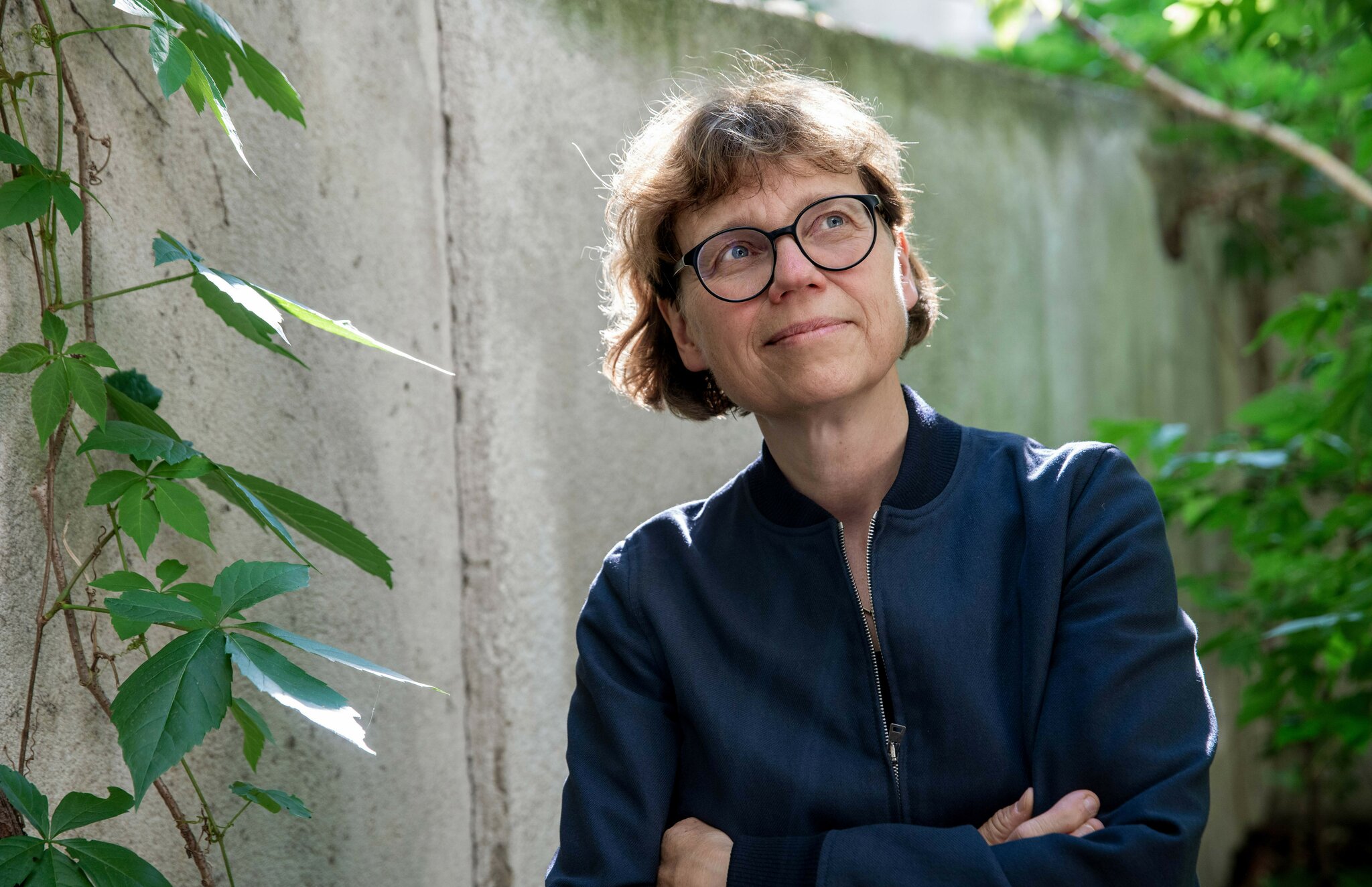 Lesung: Andrea Roeding zu Gast im Kino Freistadt - Freistadt