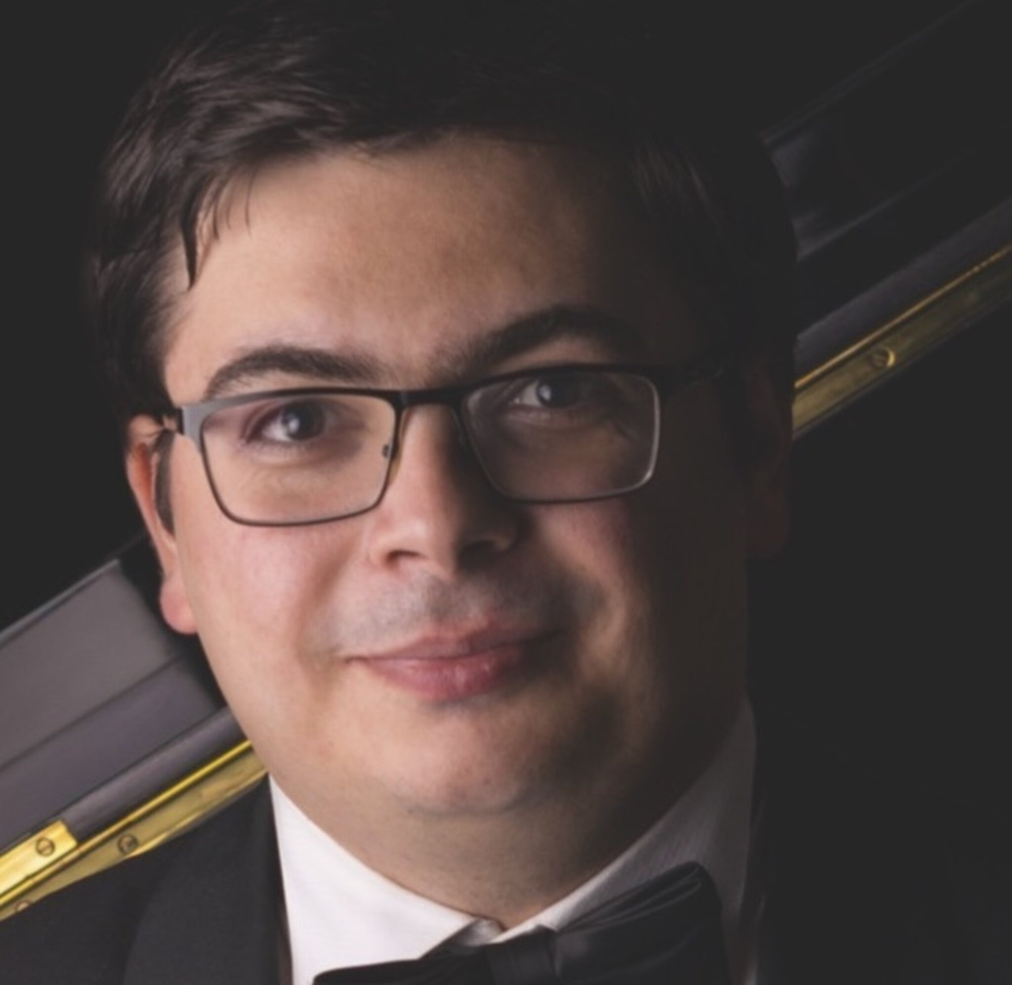 Erstmals in Baden: Konzert mit Klaviervirtuosen Martin Ivanov - Baden