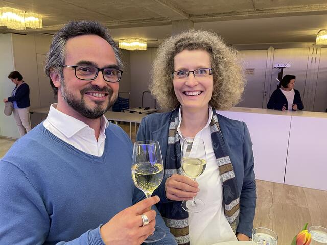 Rauchig souliger Genuss: Rebekka Bakken füllt die Johann Pölz-Halle in ...