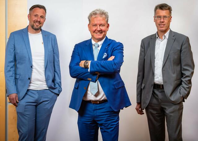 Wegen Preissteigerungen: Baugewerbe sieht sozialen Wohnbau gefährdet ...