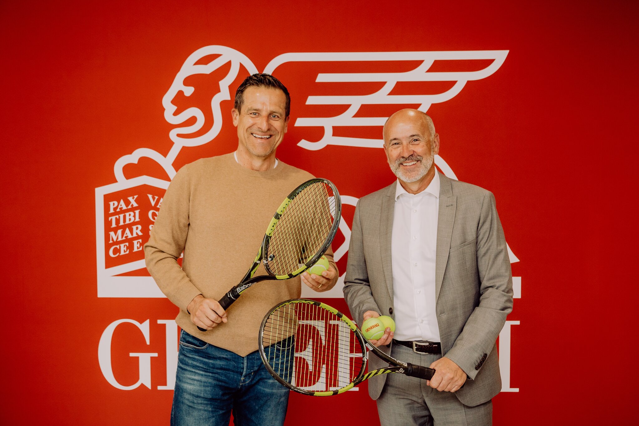 Generali Open 2022: Generali bleibt dem ATP-Turnier erhalten - Kitzbühel
