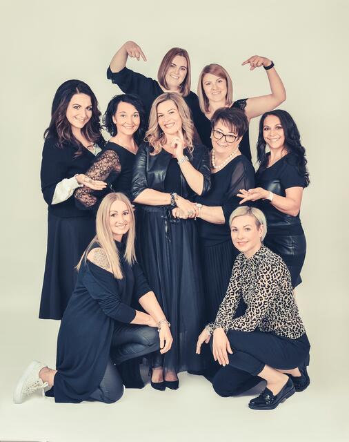 Baureportage: Eine Wohlfühloase im Zentrum von Eibiswald - Deutschlandsberg