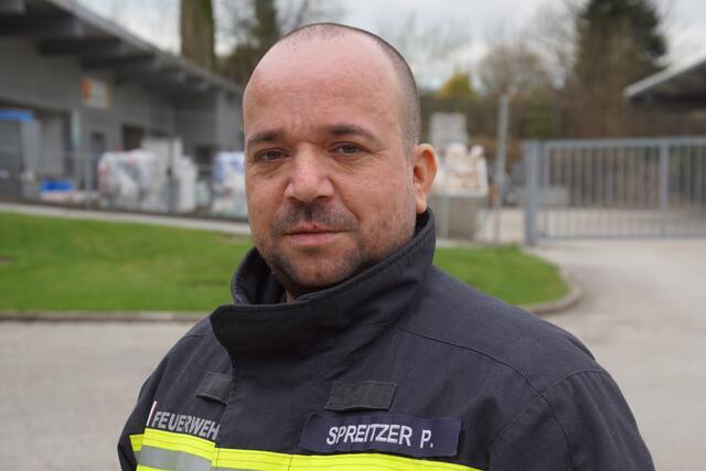 Einsatzführungsunterstützung: Mobile EFU-Stützpunkte helfen Rohrbacher ...