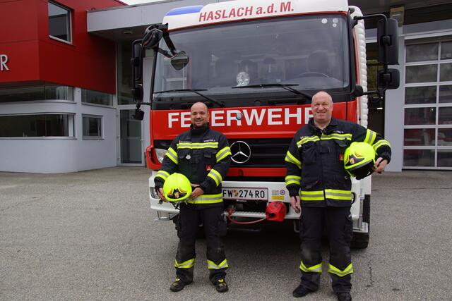 Einsatzführungsunterstützung: Mobile EFU-Stützpunkte helfen Rohrbacher ...