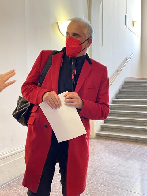 Landesgericht Wiener Neustadt: Freispruch vom Vorwurf der Brandstiftung ...