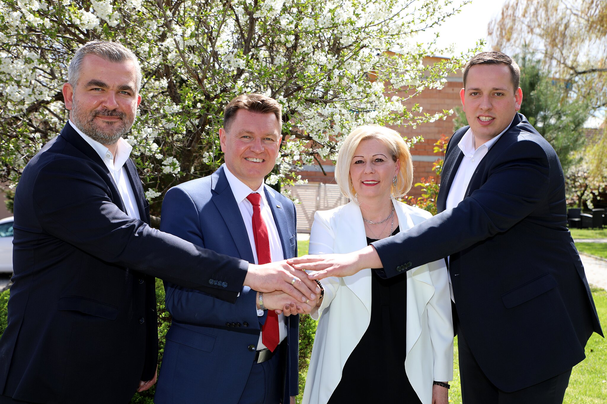 Gemeinderatswahlen 2022: Erich Trummer ist SPÖ-Spitzenkandidat in ...