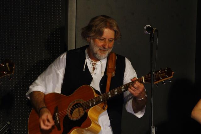 Jazzkeller Weiz: Still Waters waren zu Gast in Weiz - Weiz