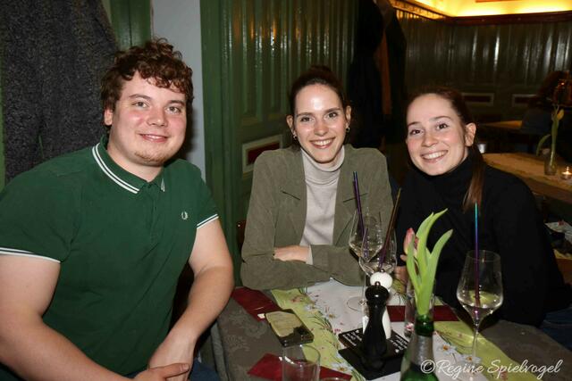 Lichtbildvortrag der unterhaltsamen Art: Micha Marx - Kritzel-Comedy ...