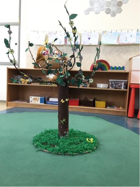 Baum-Wettbewerb: Das sind die Einsendungen der Kindergartenkinder - Wien