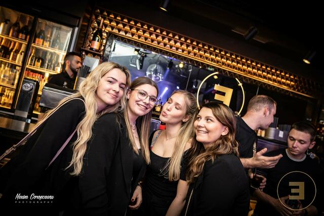 Bildergalerie: "Together"-Party vergangenen Samstag in der Remembar - Linz