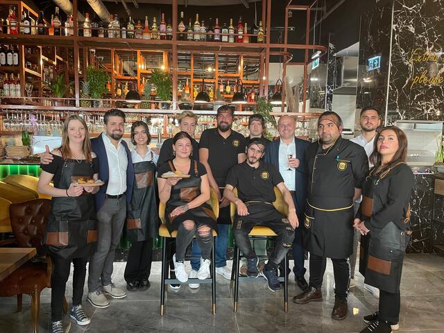 Spittal/Drau: Burger Boutique hat geöffnet - Spittal