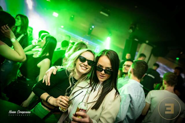 Bildergalerie: "Together"-Party vergangenen Samstag in der Remembar - Linz