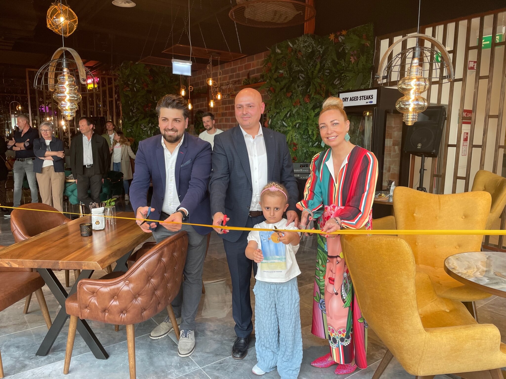 Spittal/Drau: Burger Boutique hat geöffnet - Spittal