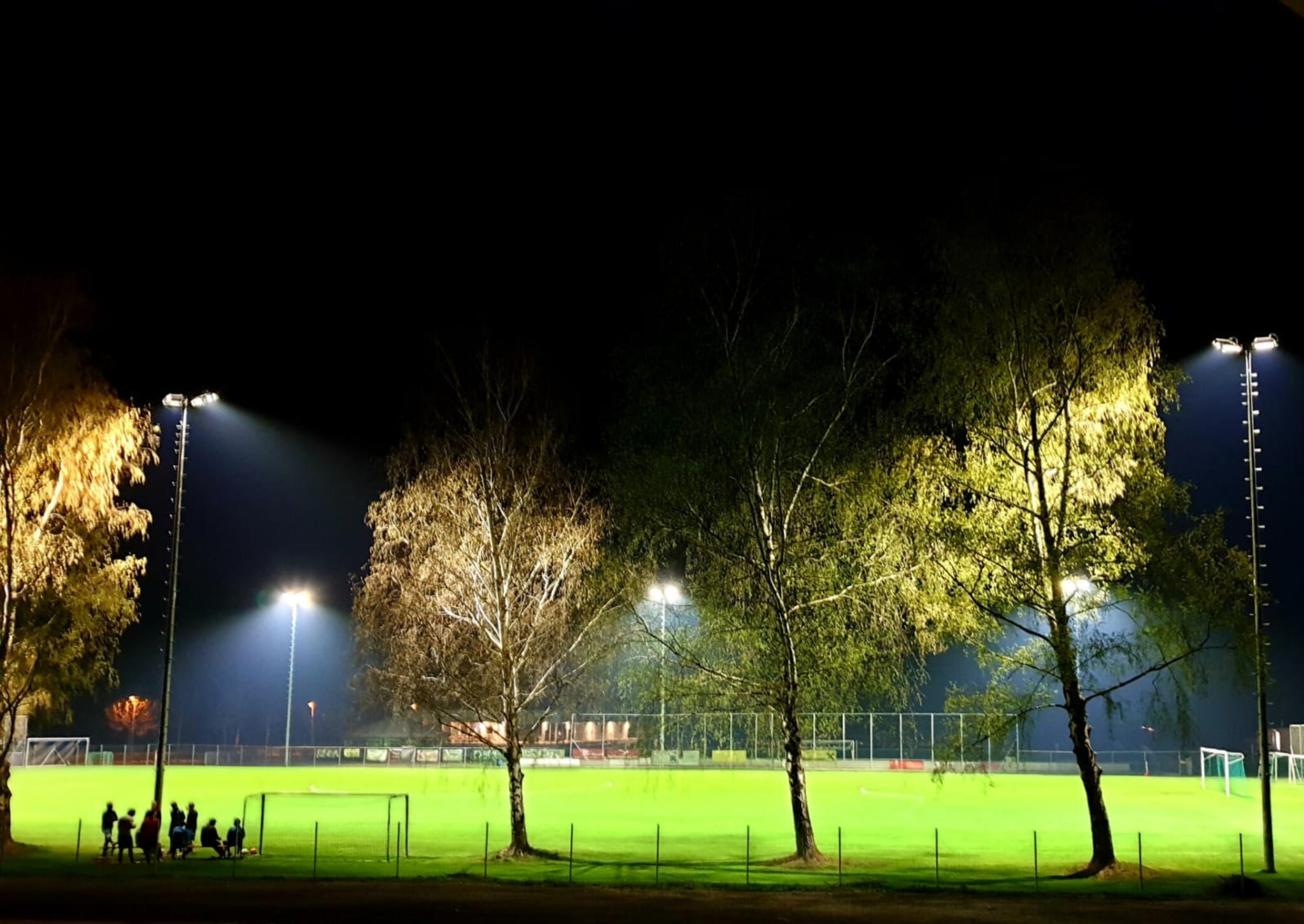Aus nach mehr als 50 Jahren: Traditionsverein FC Eintracht Forach ...