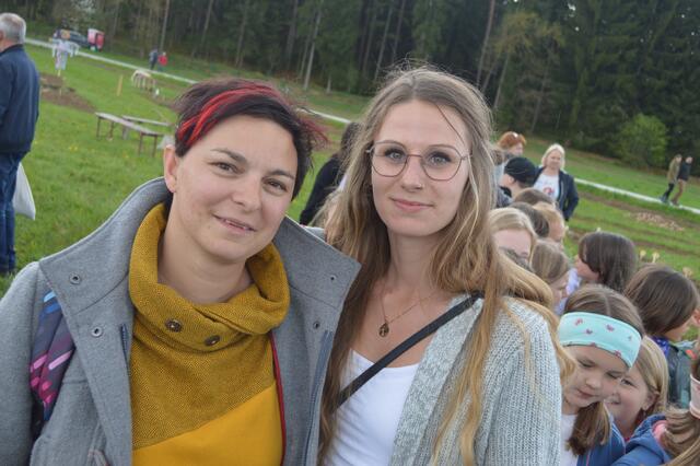 Bildergalerie: Weltacker in St. Michael ob Bleiburg eröffnet - Völkermarkt