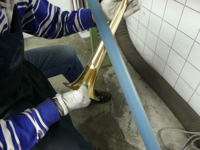 Vor 41 Jahren: Wie eine Trompete Martin Lechner weltberühmt machte - Pongau