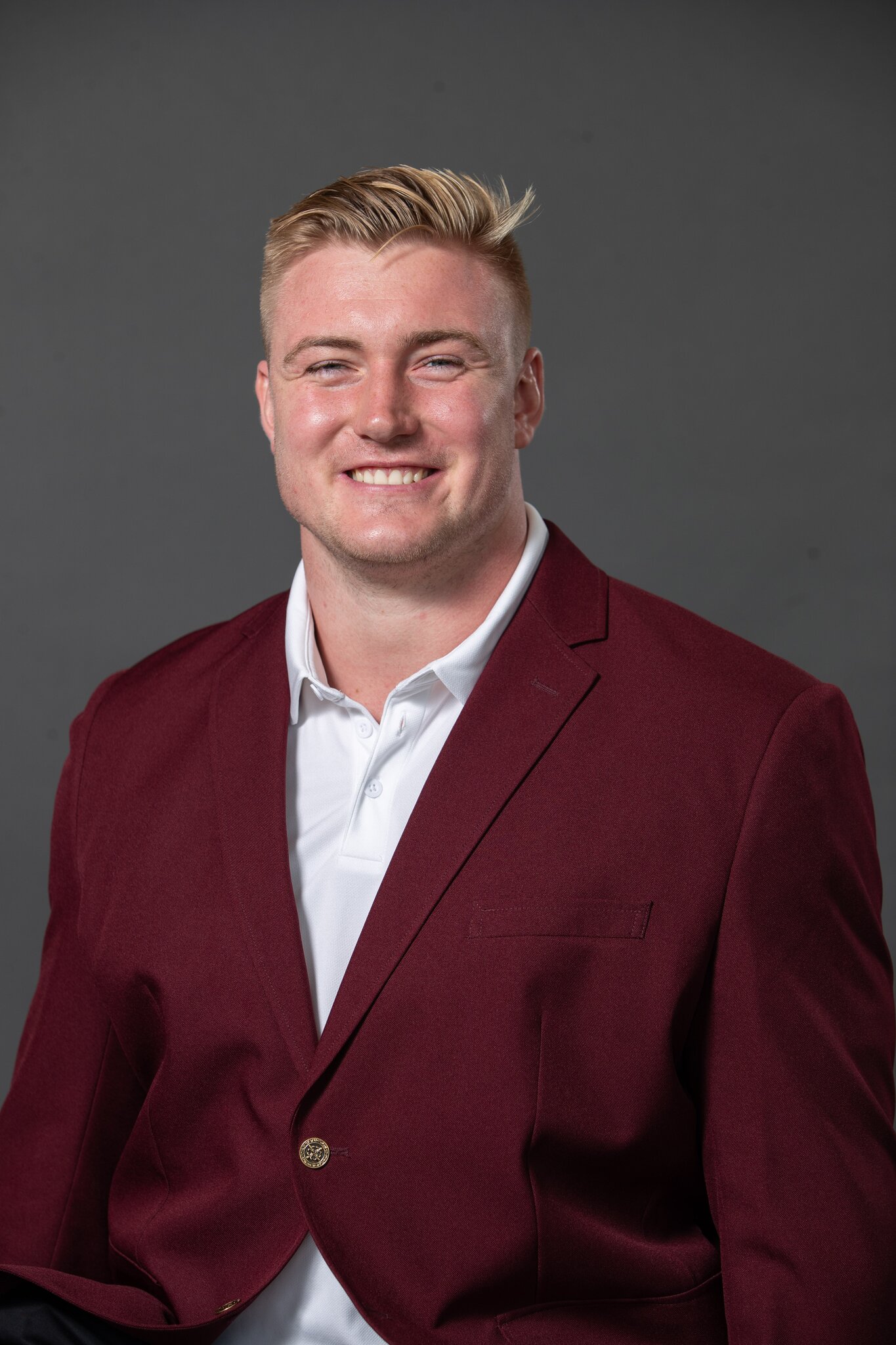 Indianapolis Colts: Bernhard Raimann schafft Sprung in die NFL - Eisenstadt