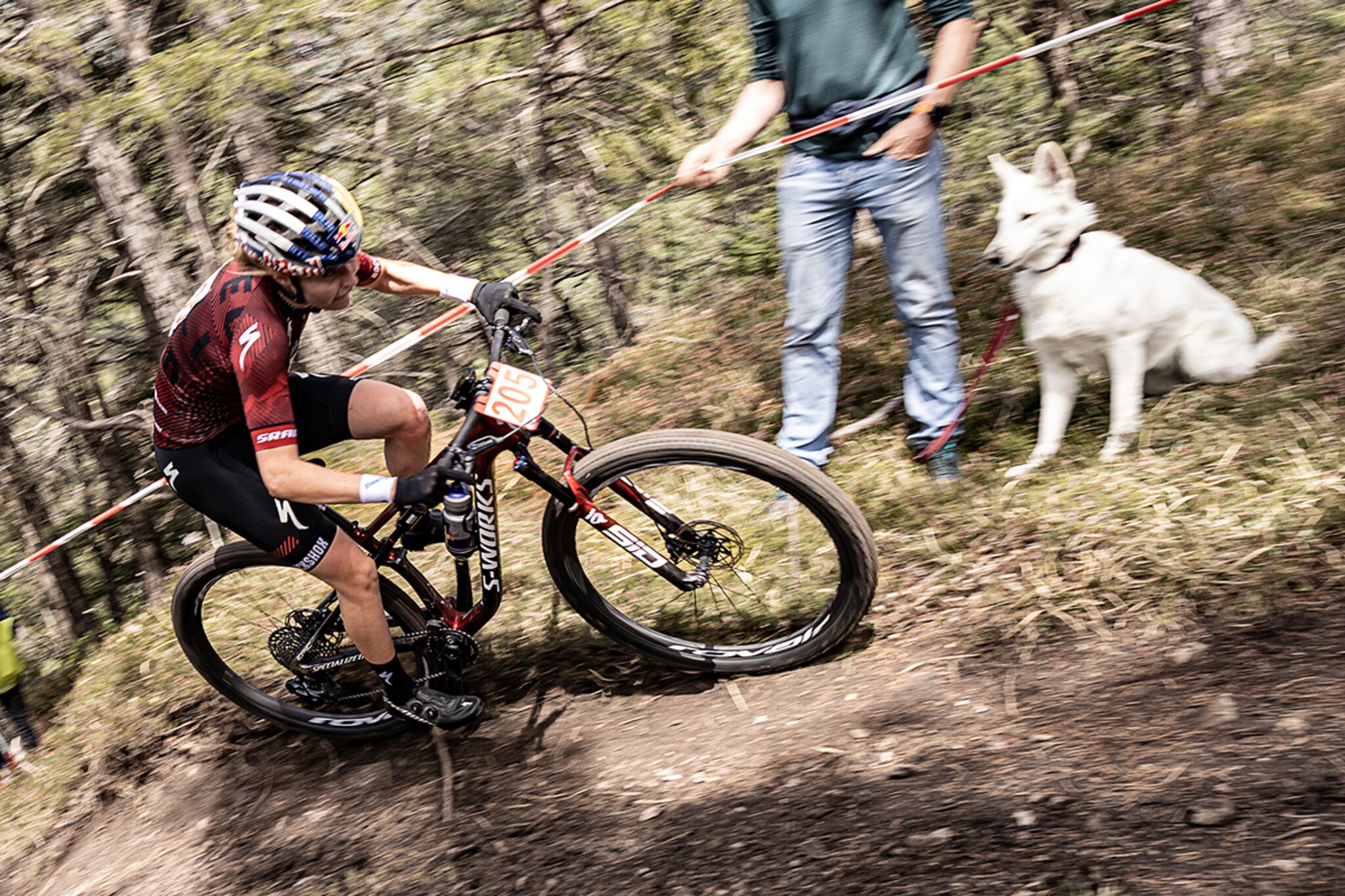 Laura Stigger mit Rang zufrieden: Guter Test vor Fans - Imst