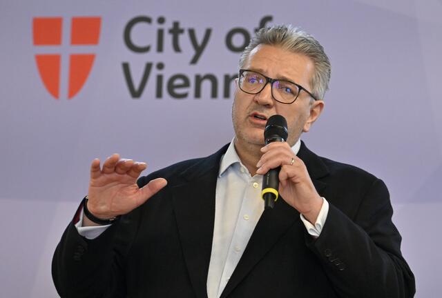 Wien: Peter Hacker will Ärzte an den Ausbildungsstandort binden - Wien