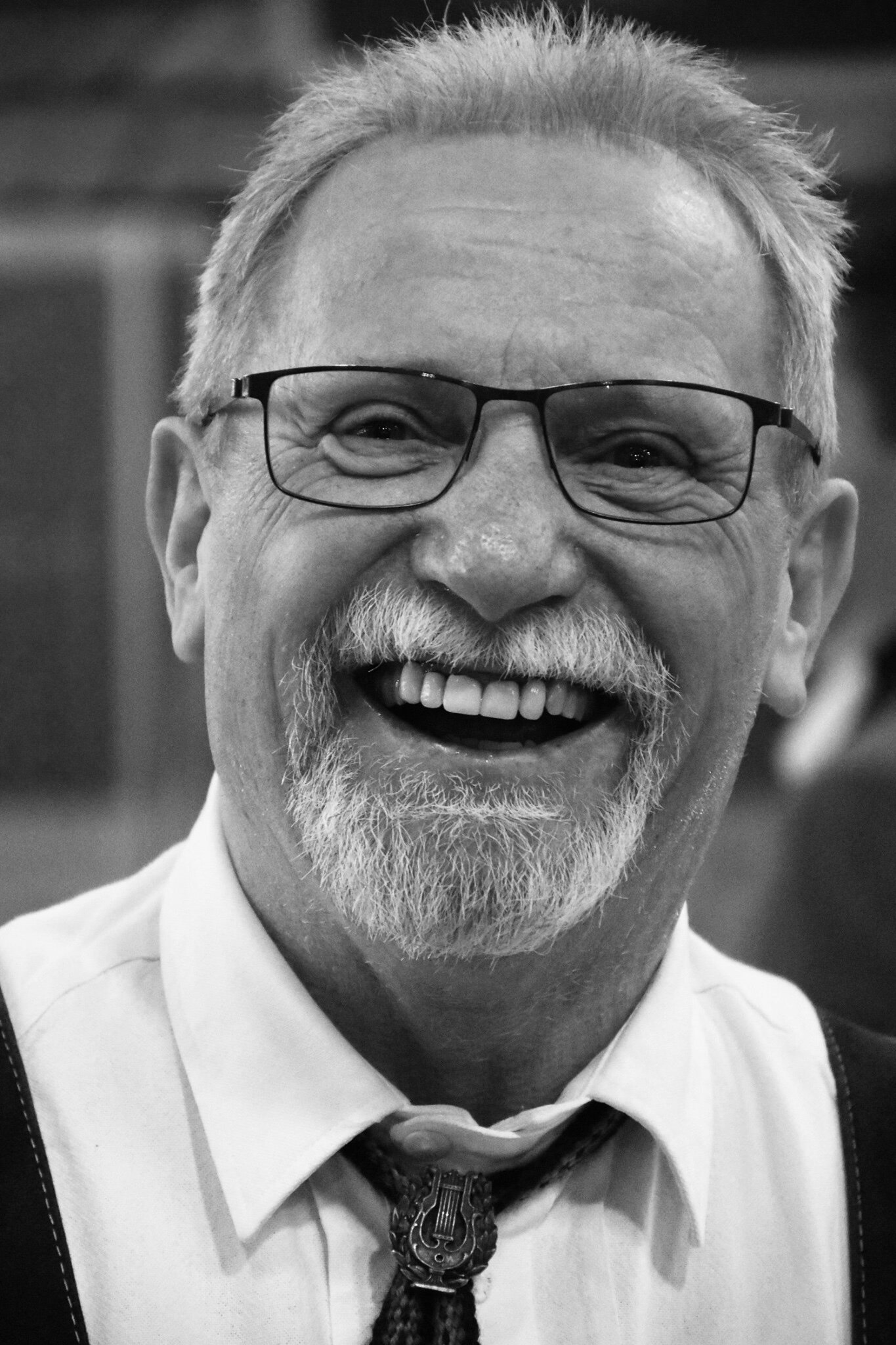 Albert Brandstätter: Ein großer Meister hat die Bühne für immer ...