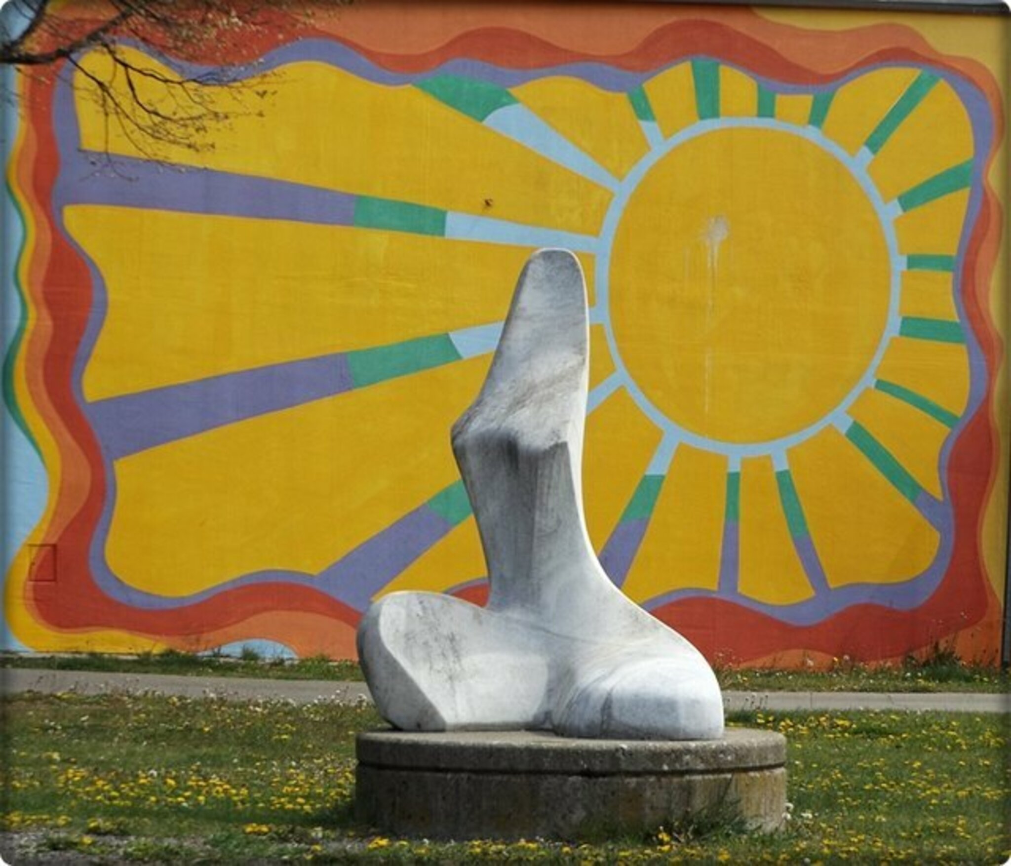 Am 7. Mai öffnet das Freibad ALTHOFEN - St. Veit